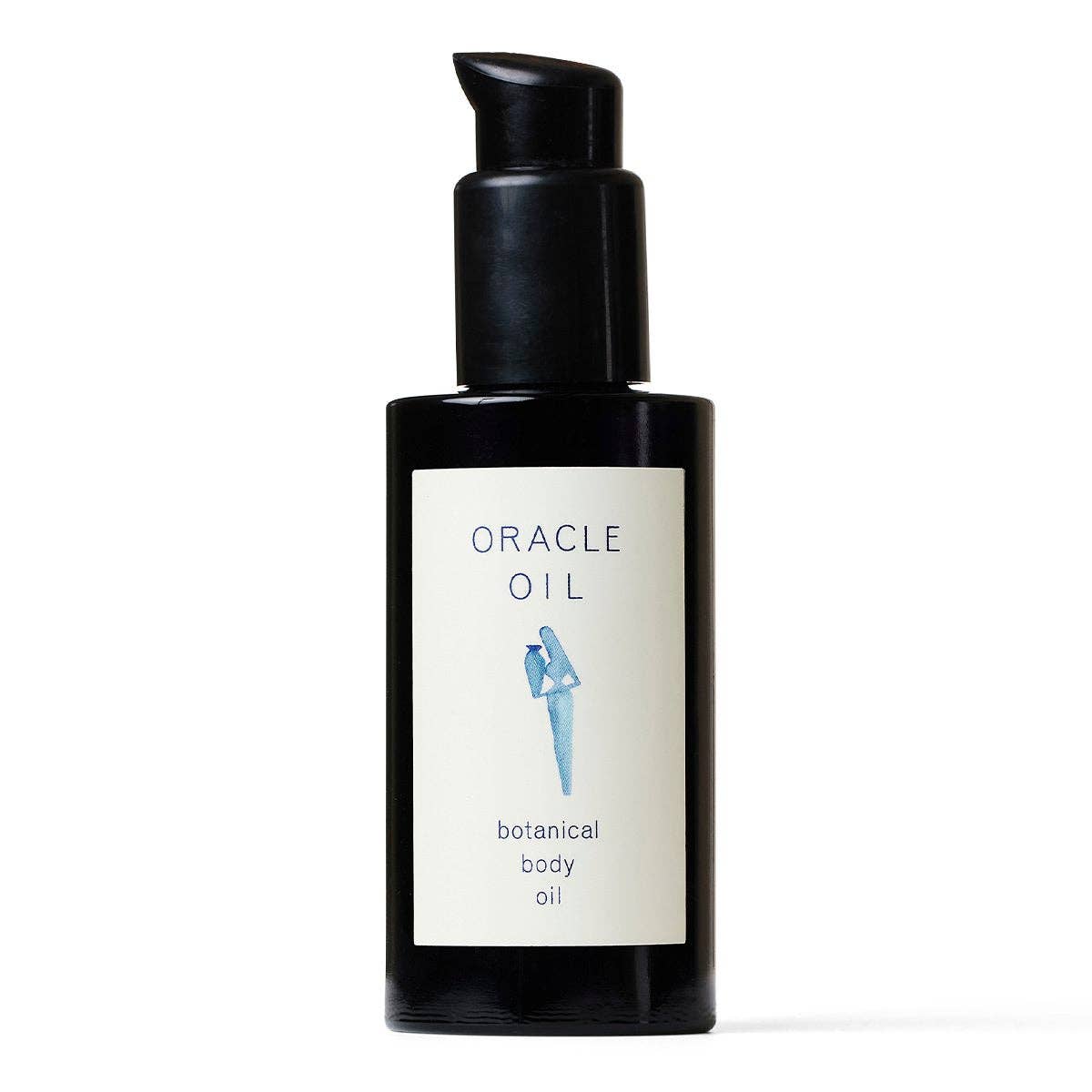 Oracle Body Oil – Take Me With You